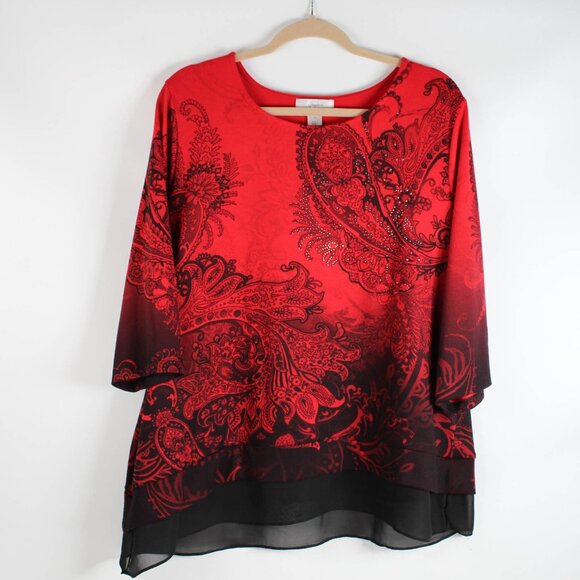 Extraordinary Cj Banks Plus Size Clothing Photos